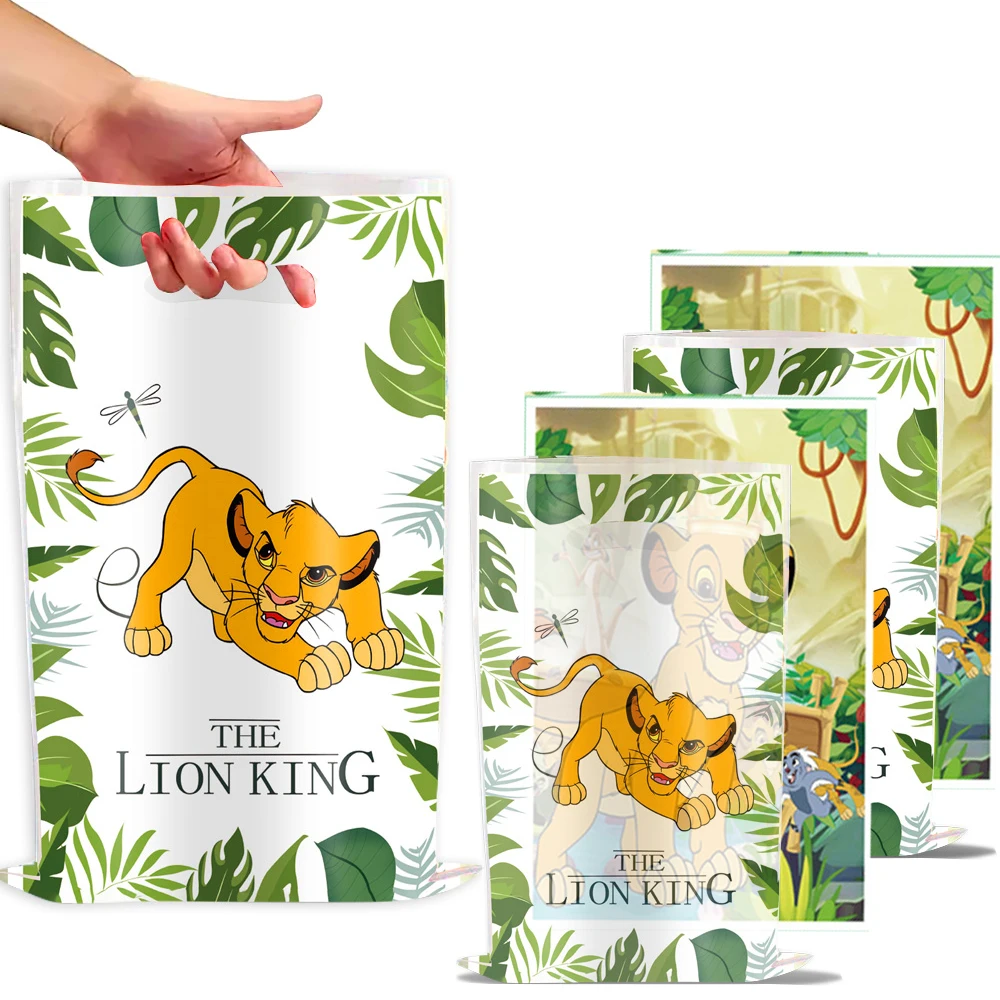 Disney-Simba-Lion-King-Party-Gift-Bags-Children-Candy-Treat-Bag-Party ...
