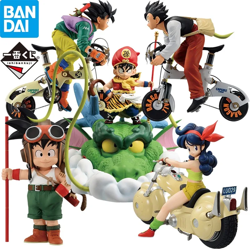 In-Stock-BANDAI-Ichiban-Kuji-Dragon-Ball-SNAP-COLLECTION-Son-Goku-Gohan ...