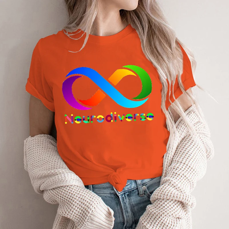 Infinity Sign Shirts