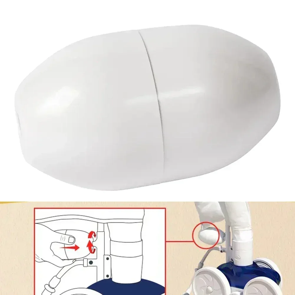 Pool-Cleaner-A20-Head-Float-For-Polaris-280-380-Models-Pool-Cleaner ...