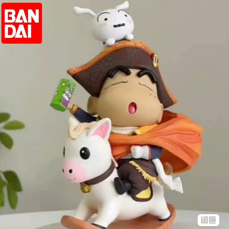 16cm-Anime-Lovely-Kitty-Shinchan-Figure-Crayon-Shin-chan-Figures ...