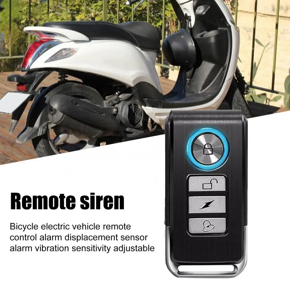 Alarma-inal-mbrica-antirrobo-para-motocicleta-con-control-remoto ...