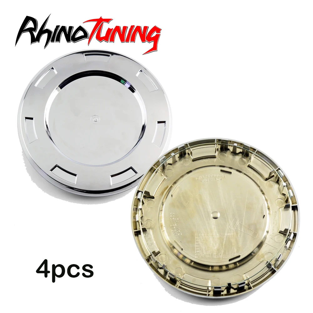 4pcs-203mm-183mm-Wheel-Center-Cap-Car-Accessories-For-9596649-9597355 ...