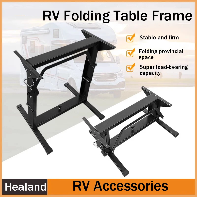 RV-Lifting-Folding-Height-adjustable-Double-Folding-For-RVs-with-drop ...