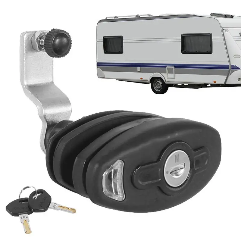Camper-Door-Lock-Trailer-Door-Lock-RV-Lock-Replacement-Kit-With-Keys ...