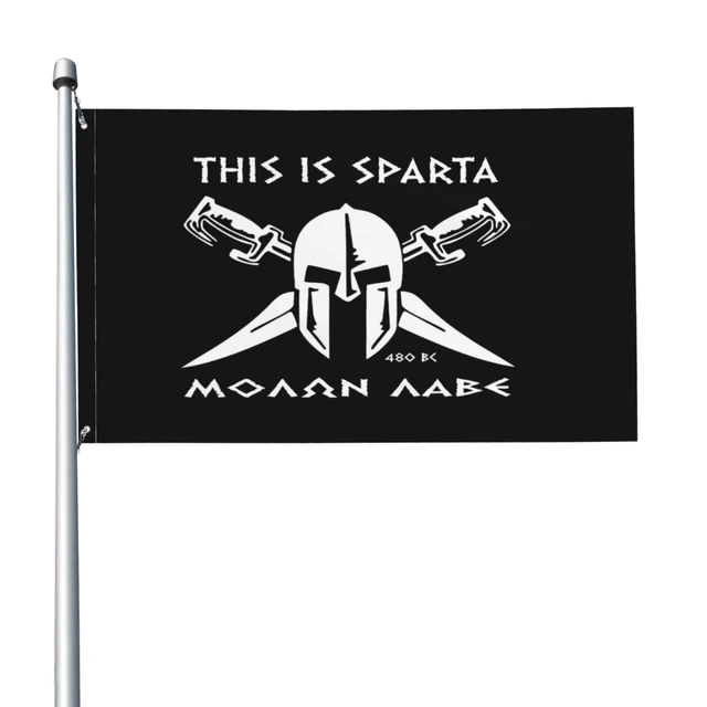 300 Spartan Logo