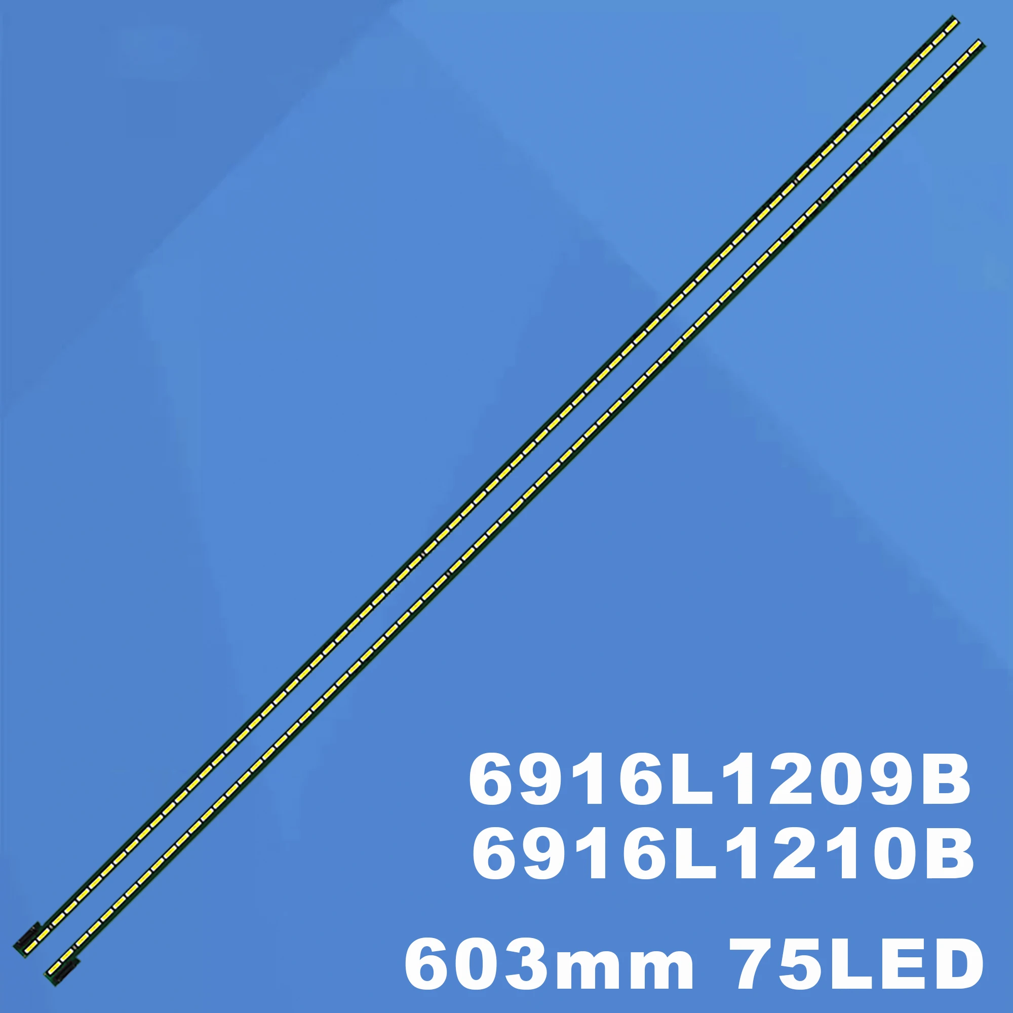 LED-Backlight-55LA690S-55LA740S-55LA660S-55PFL6008-55PFL6678S ...