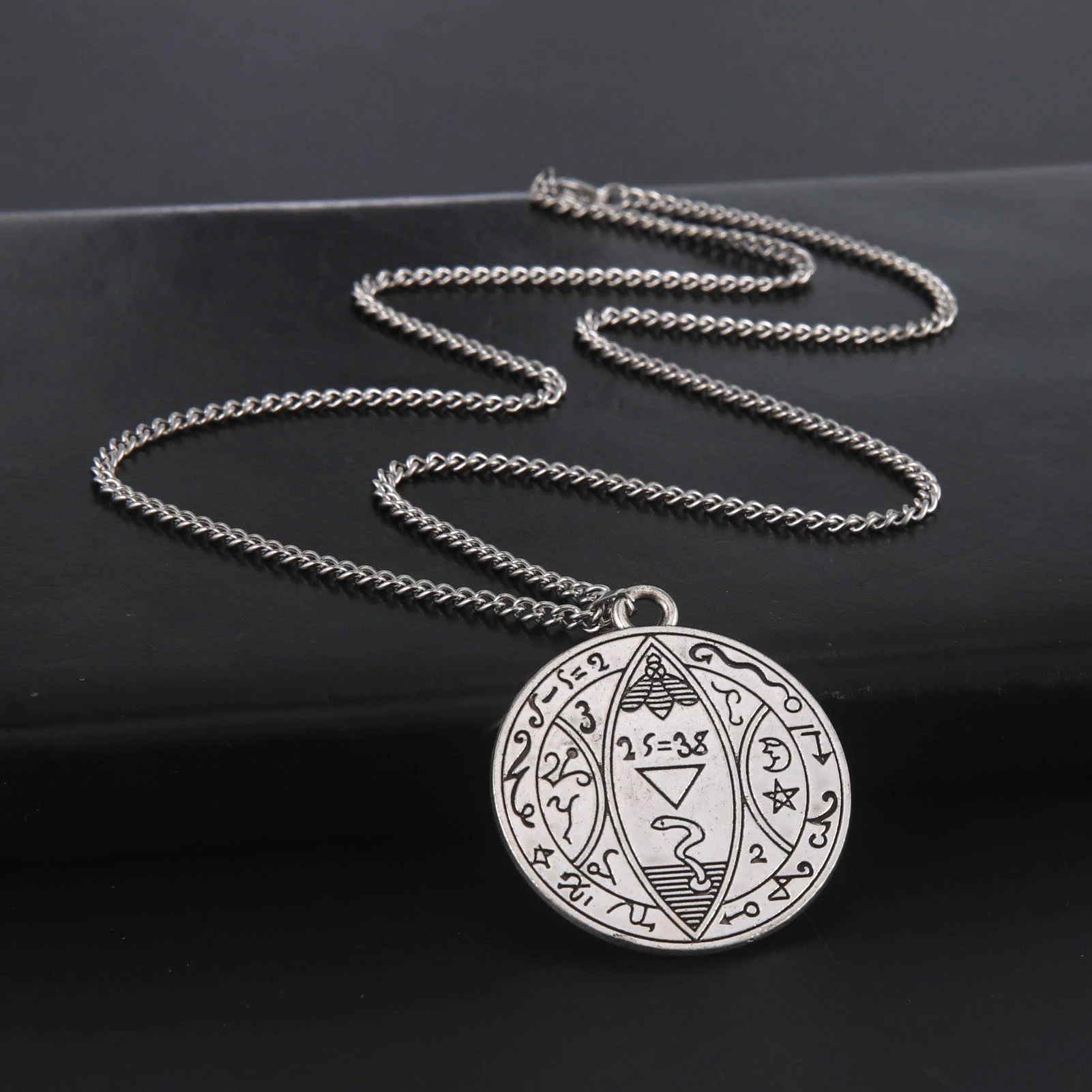 Talisman For Harmony