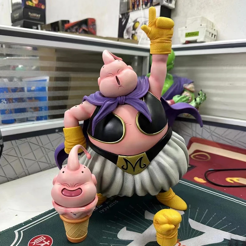 32cm-Anime-Dragon-Ball-Z-Fat-Buu-Figure-Majin-Buu-Action-Figures-Super ...