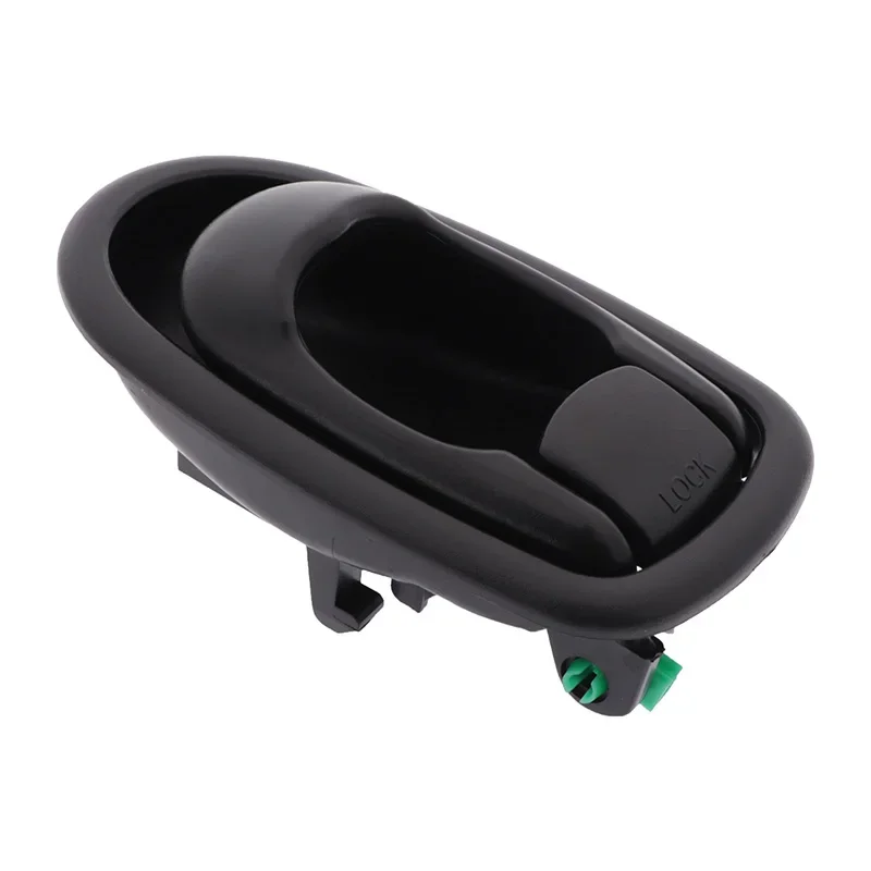INTERIOR DOOR HANDLE FOR HYUNDAI ELANTRA 1996-2000 1996 1997 1998 1999 ...