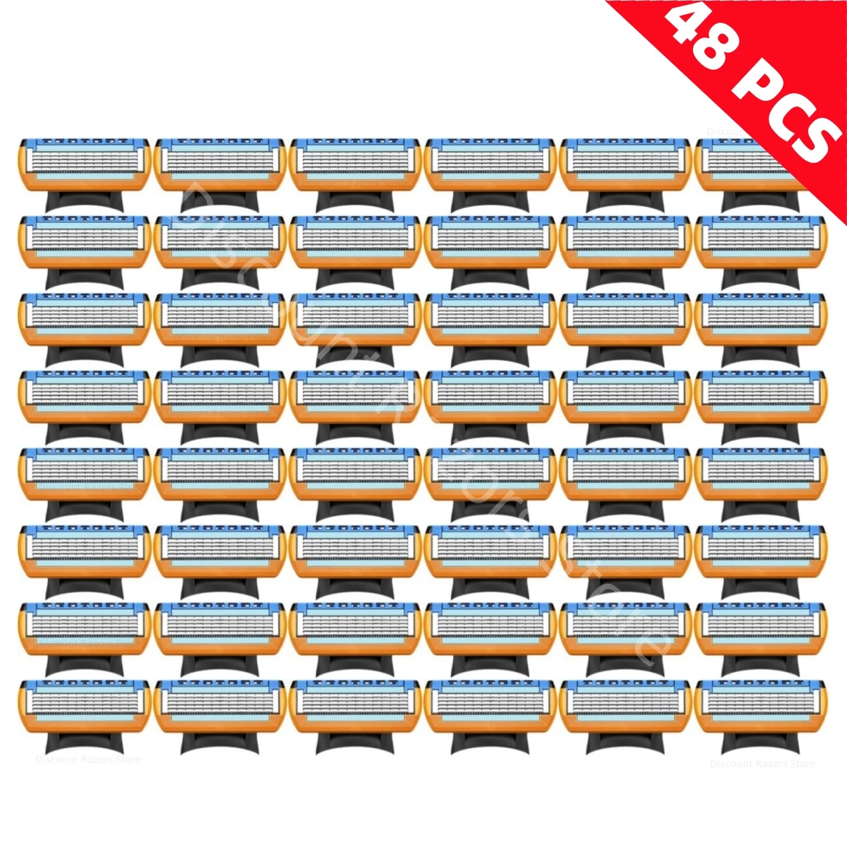 Suitable-for-fusion-five-generation-series-Genuine-Razor-for-Men-Face ...