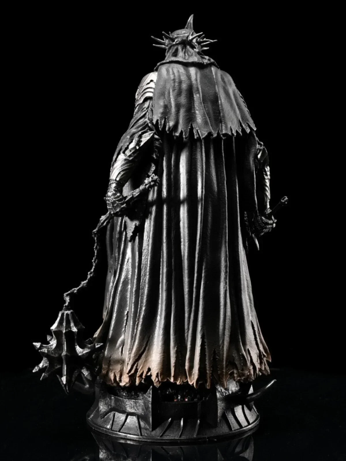 Gk-Model-Lord-Of-Rings-Figure-Witch-king-Of-Angmar-Figurine-Nazgul ...