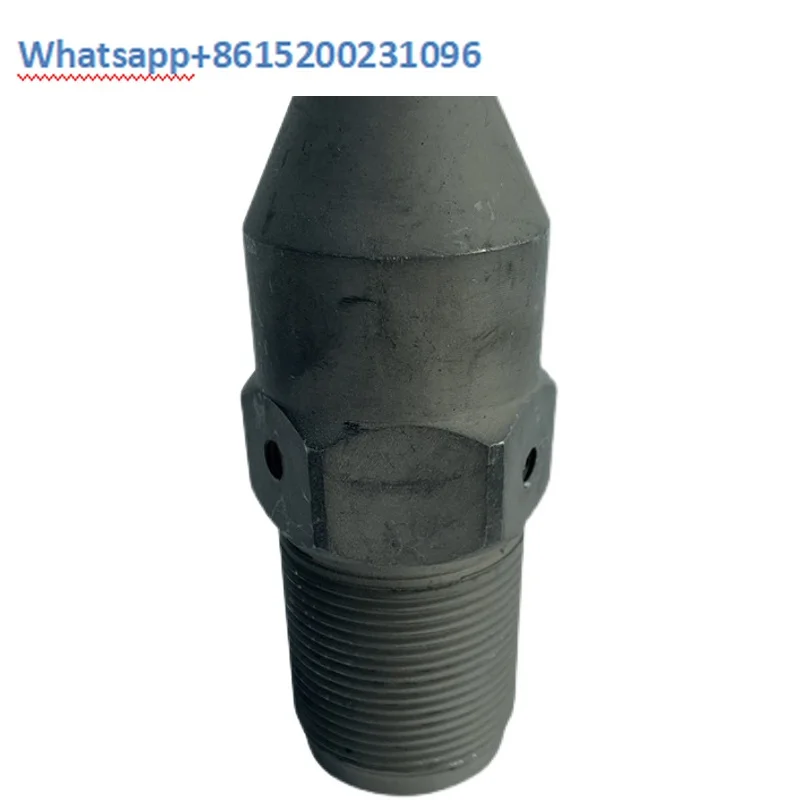 Injection-molding-machine-nozzle-nitriding-hardening-nozzle-material ...