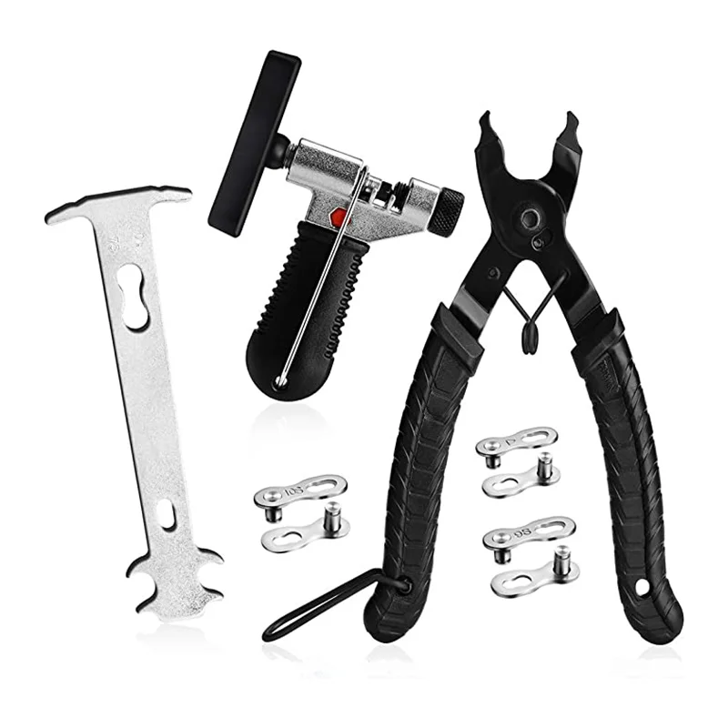 Bike Chain Removal Tool, Bike Chain Opener Pliers Chain Cutter ...