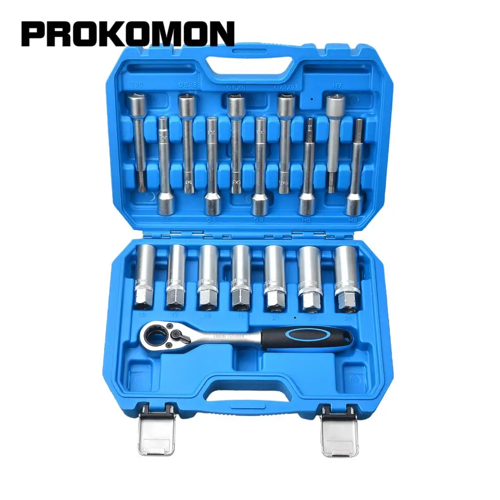 18pcs-Universal-Shock-Absorber-Remover-Installer-Tool-Removal ...