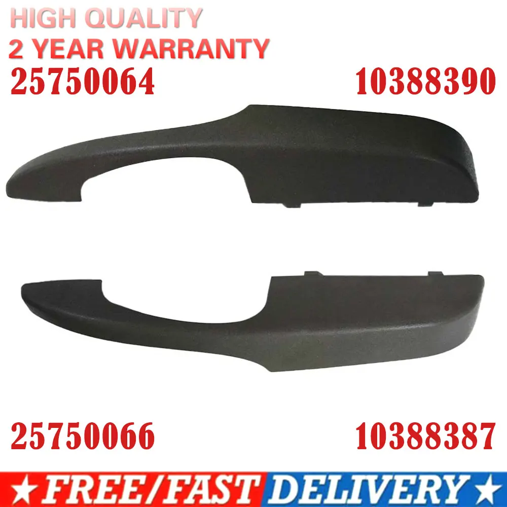25750064 10388390 For Chevrolet Express GMC Van Savana 2003-2019 For ...