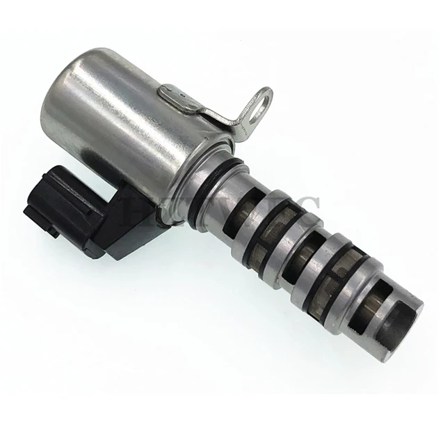 Free Shipping Variable Valve Timing Solenoid Vvt Valve For Nissan For ...