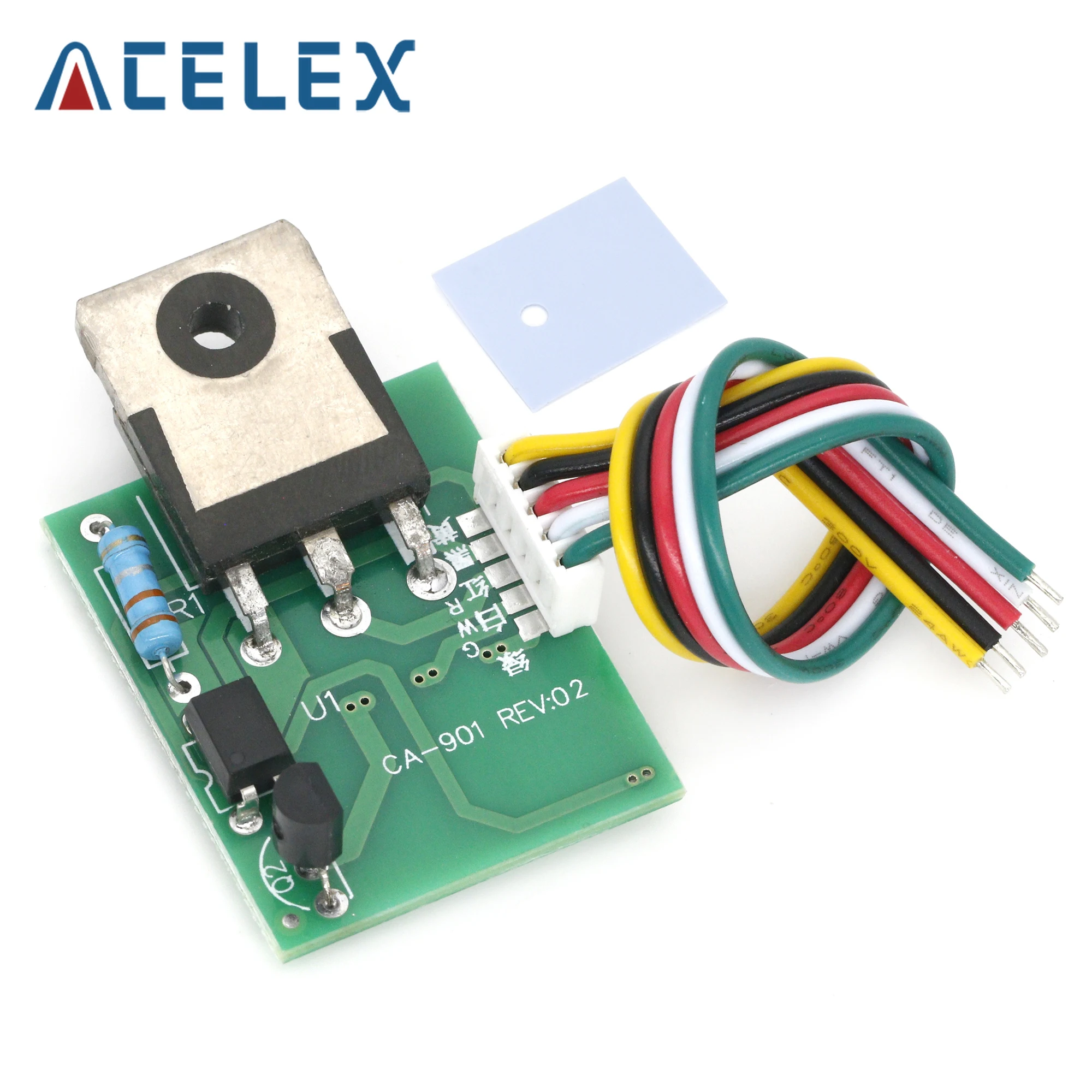LCD-TV-Switch-Power-Supply-Module-12-24V-46-inch-Step-Down-Buck-Module ...