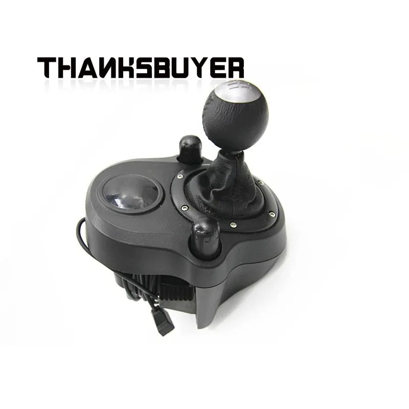 Original-Driving-Force-Shifter-Racing-Shifter-SIM-Shifter-for-Logitech ...