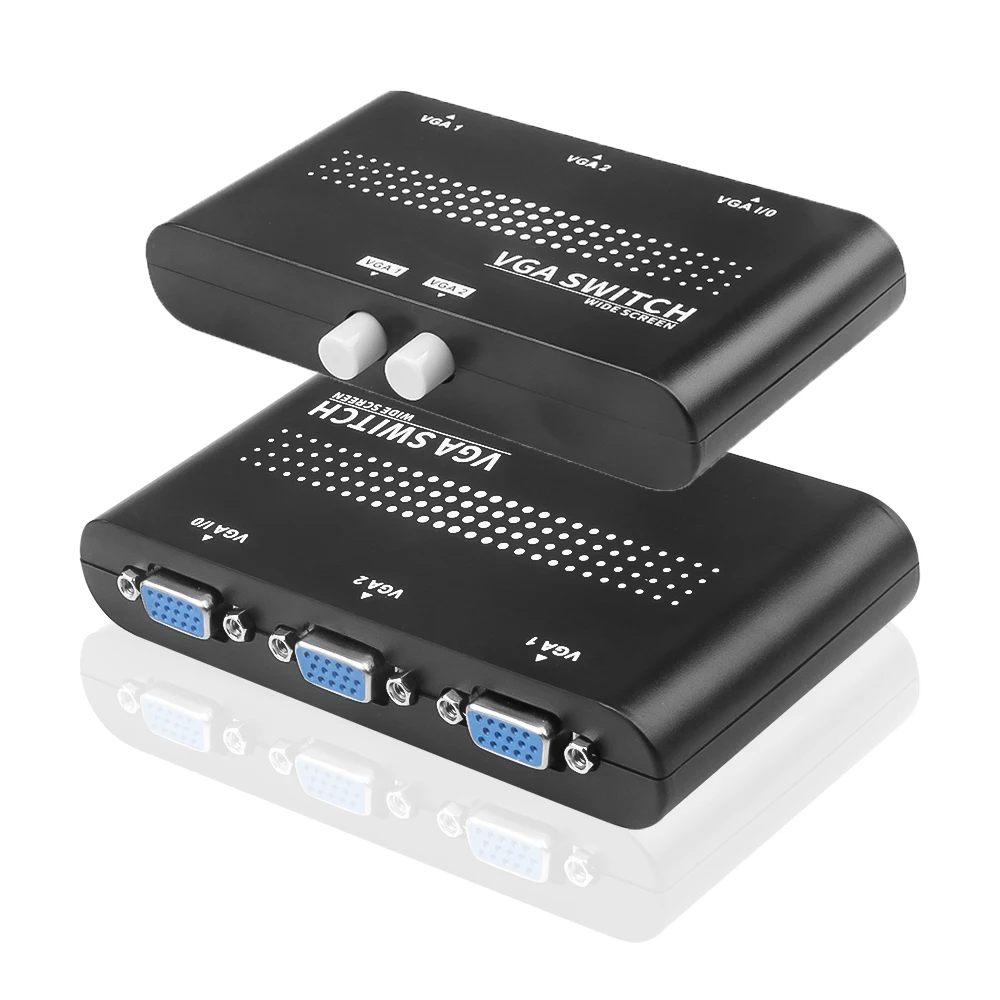 2-IN-1-OUT-VGA-Switch-VGA-Switcher-Splitter-VGA-Video-Bi-directional ...