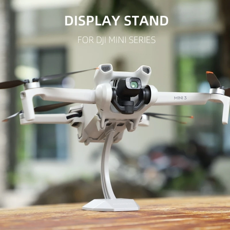 Drones-Desktop-Display-Exhibition-Tripods-Stand-Suitable-For-Mini-3-PRO ...