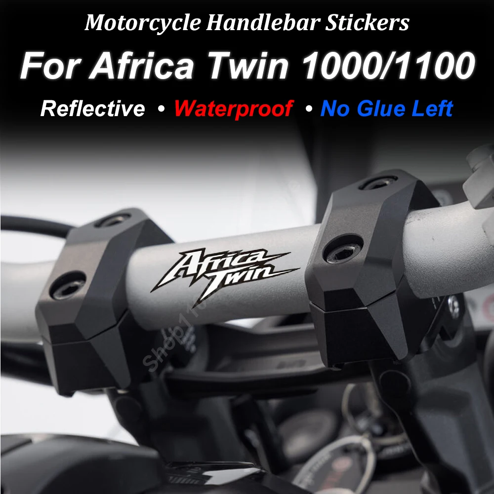 Motorcycle-Decal-Reflective-Africa-Twin-Sticker-for-Honda-CRF-1100-1000 ...