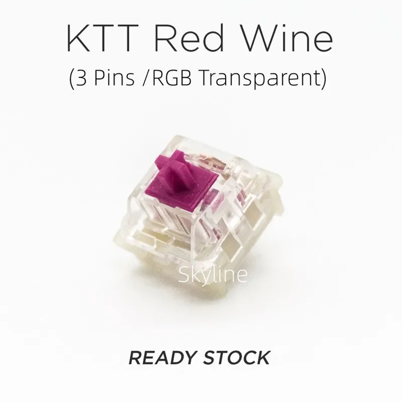 KTT-Wine-Red-V2-Switch-HIFI-Linear-3-Pins-45g-POM-Custom-Mechanical-Keyboard-Switches-Hand.png
