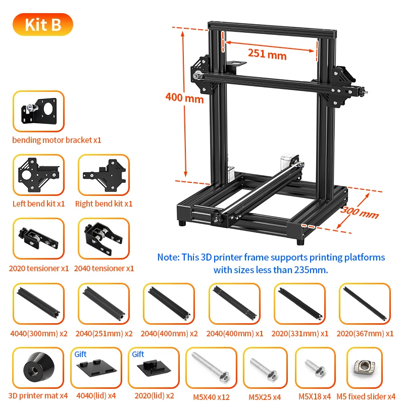 Site is created successfully!