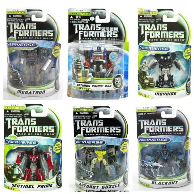 Transformers-figura-de-acci-n-de-la-pel-cula-3-modelo-raro-m-vil ...