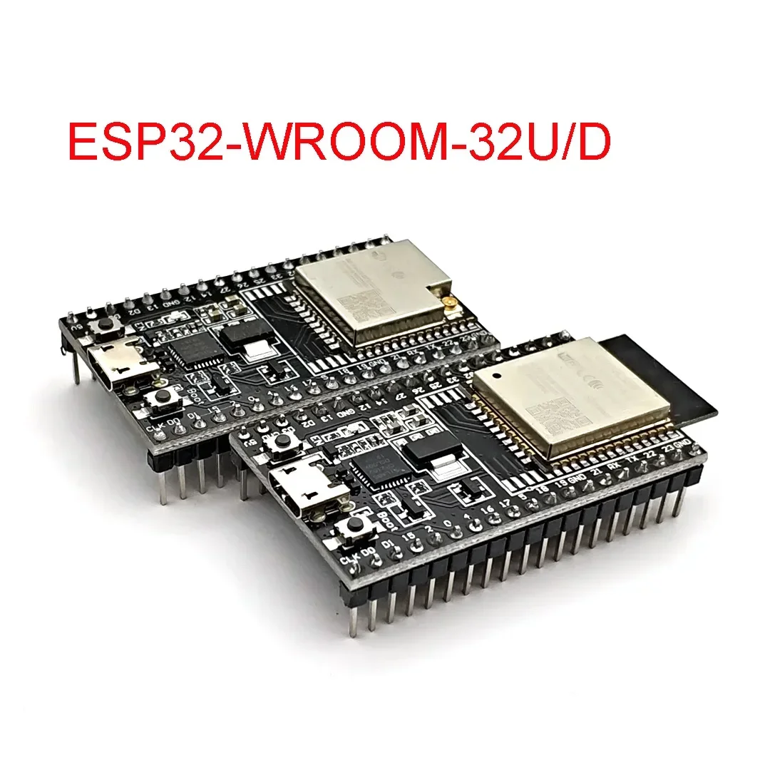 Esp32 Devkitc Kernplatine Esp32 Entwicklungsplatine Esp32 Wroom 32d Esp32 Wroom 32u