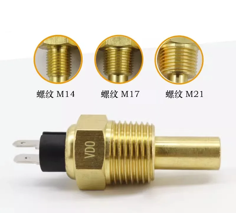 Diesel-Genset-Accessories-Water-Temperature-Probe-Induction-Temperature ...