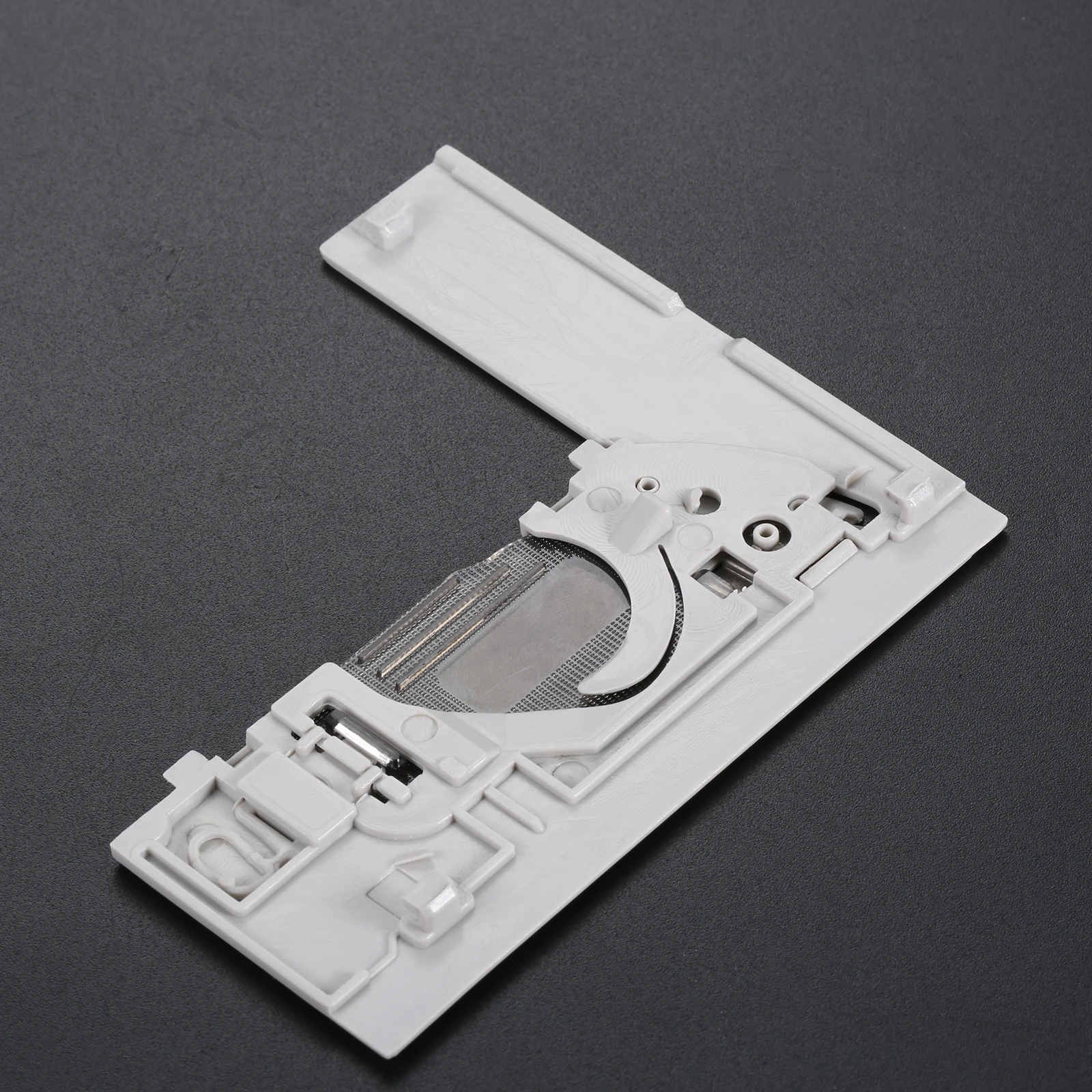 Placa-de-aguja-XD0354051-para-m-quina-de-coser-Brother-cubierta-de ...