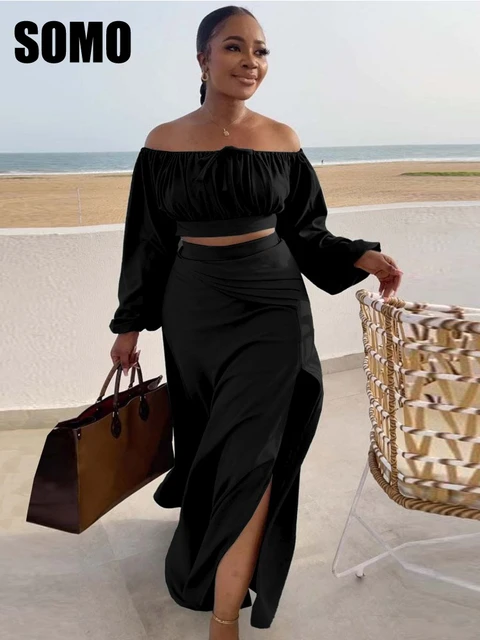 Somo Back To The Start