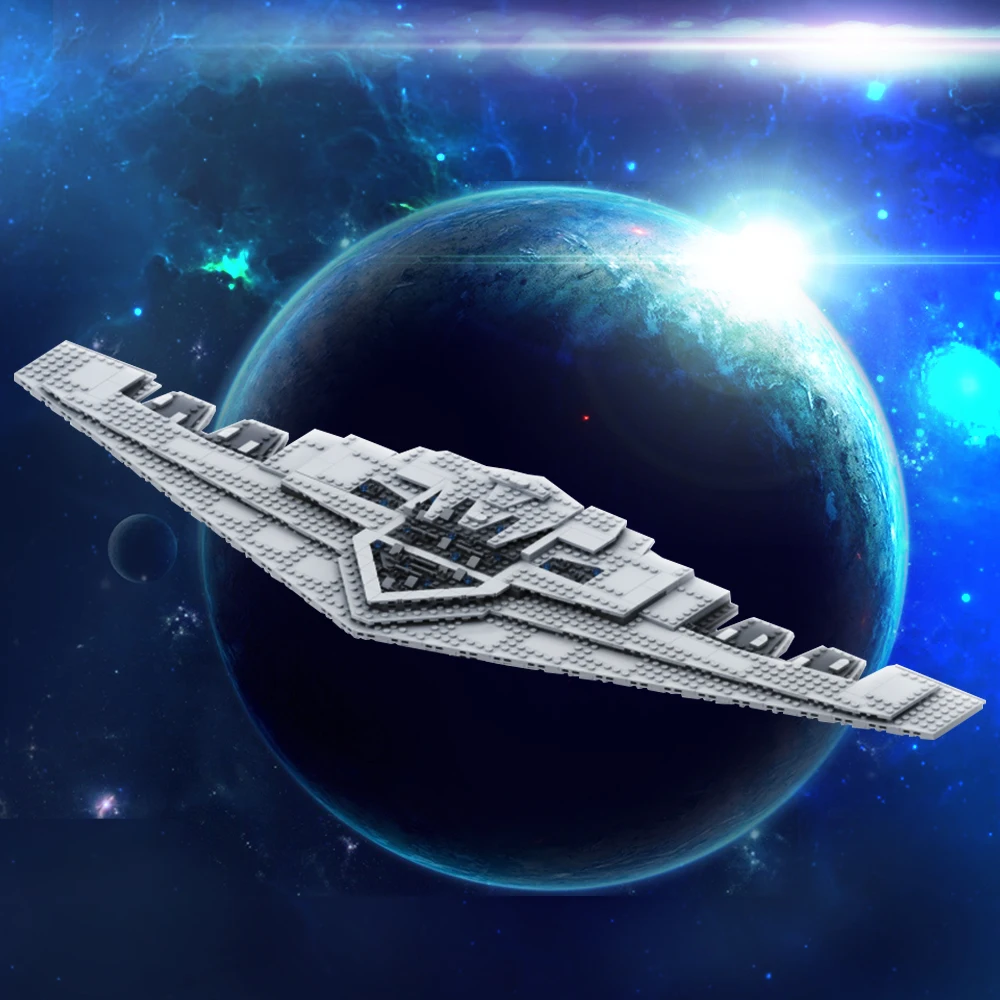 Star Wars Super Star Destroyer Wallpaper