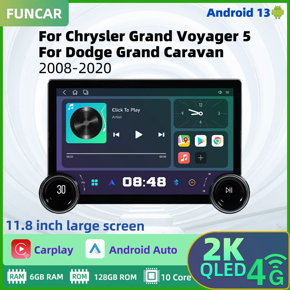 11-8-inch-large-screen-for-Chrysler-Grand-Voyager-5-for-Dodge-Grand ...