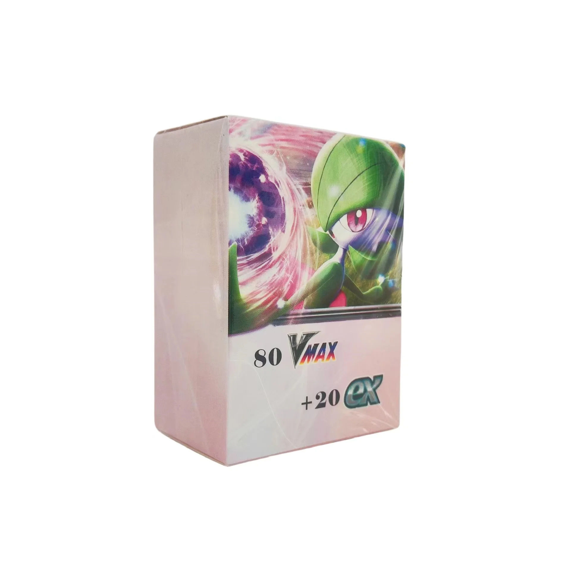 Cards Scarlet & Violet Evolutions Titanium crystal Charizard Vmax EX Vstar GX Battle Card ...