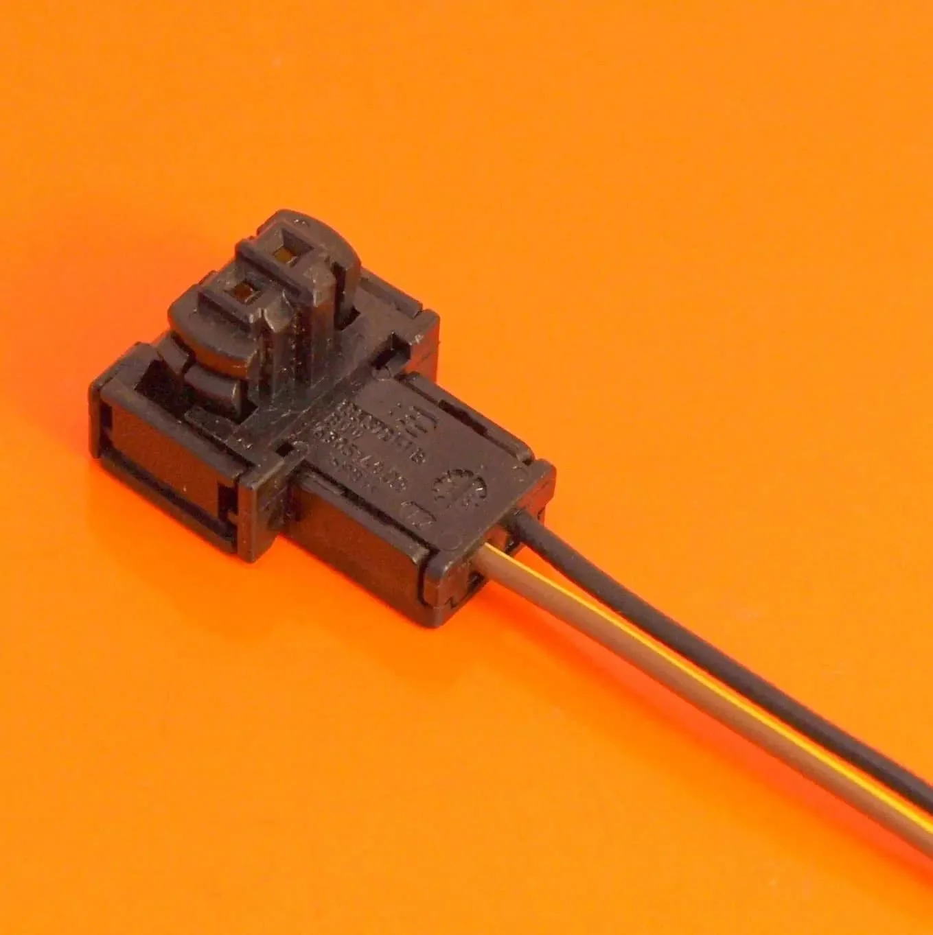 Auto-Airbag-Wiring-Loom-Plugs-Battery-Terminal-Connectors-Wire-6905140 ...