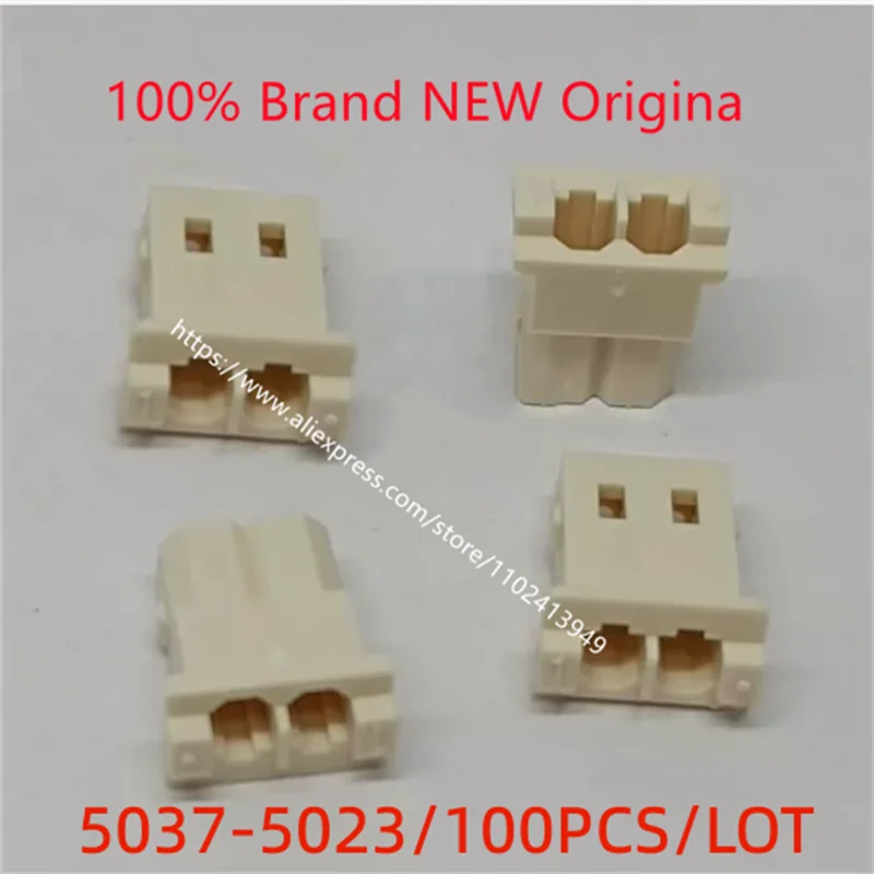 50PCS-LOT-Molex-connector-5037-5023-50-37-5023-50375023-5264-02.jpg