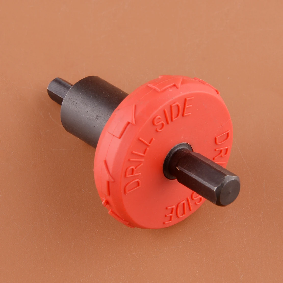 Electric-Engine-Starter-Start-Drill-Bit-Adapter-For-String-Trimmers ...