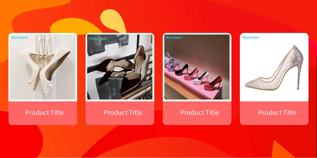 Queenie Shoes Store - Amazing products with exclusive discounts on AliExpress