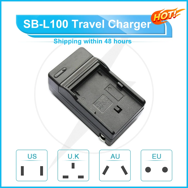 SB-L110-SB-L220-SB-L330-Battery-Travel-charger-for-Samsung-cameras-VP ...