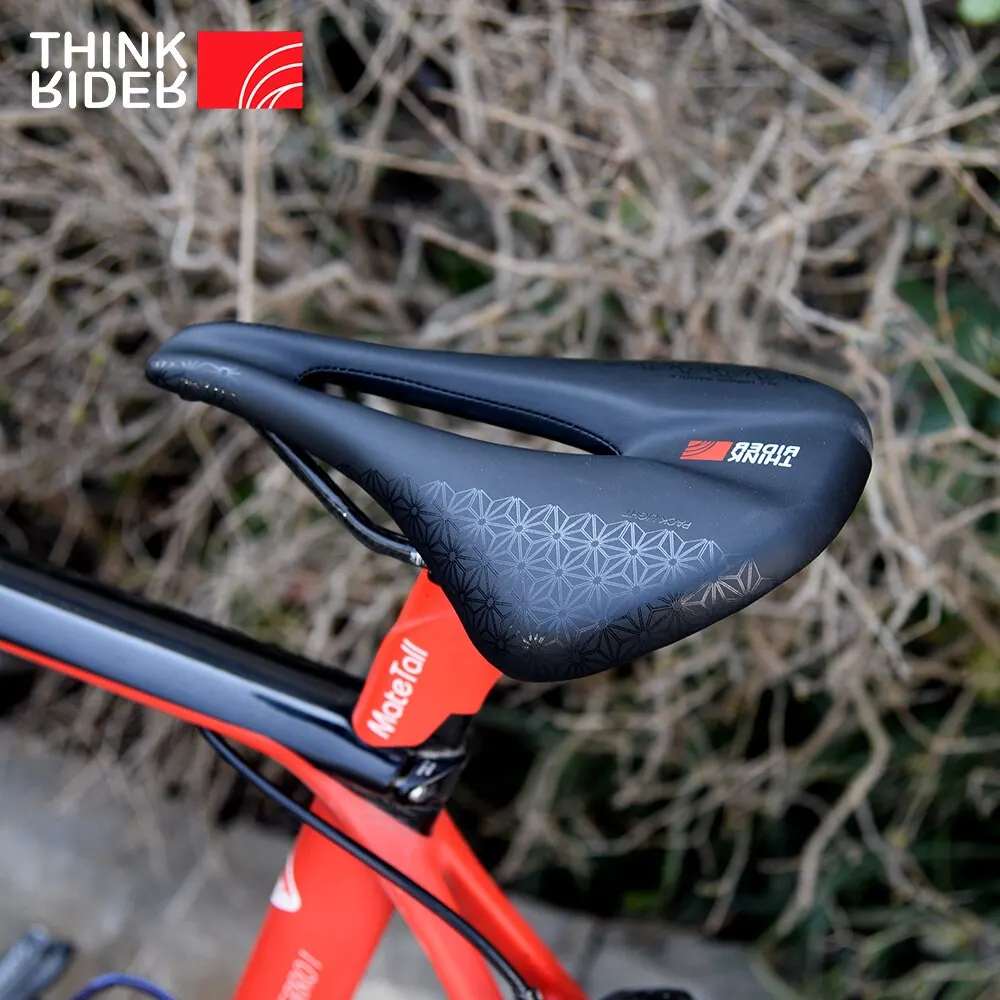 ThinkRider-TR05-Full-Carbon-Fiber-Bike-Saddle-Ultra-Light-Mountain ...