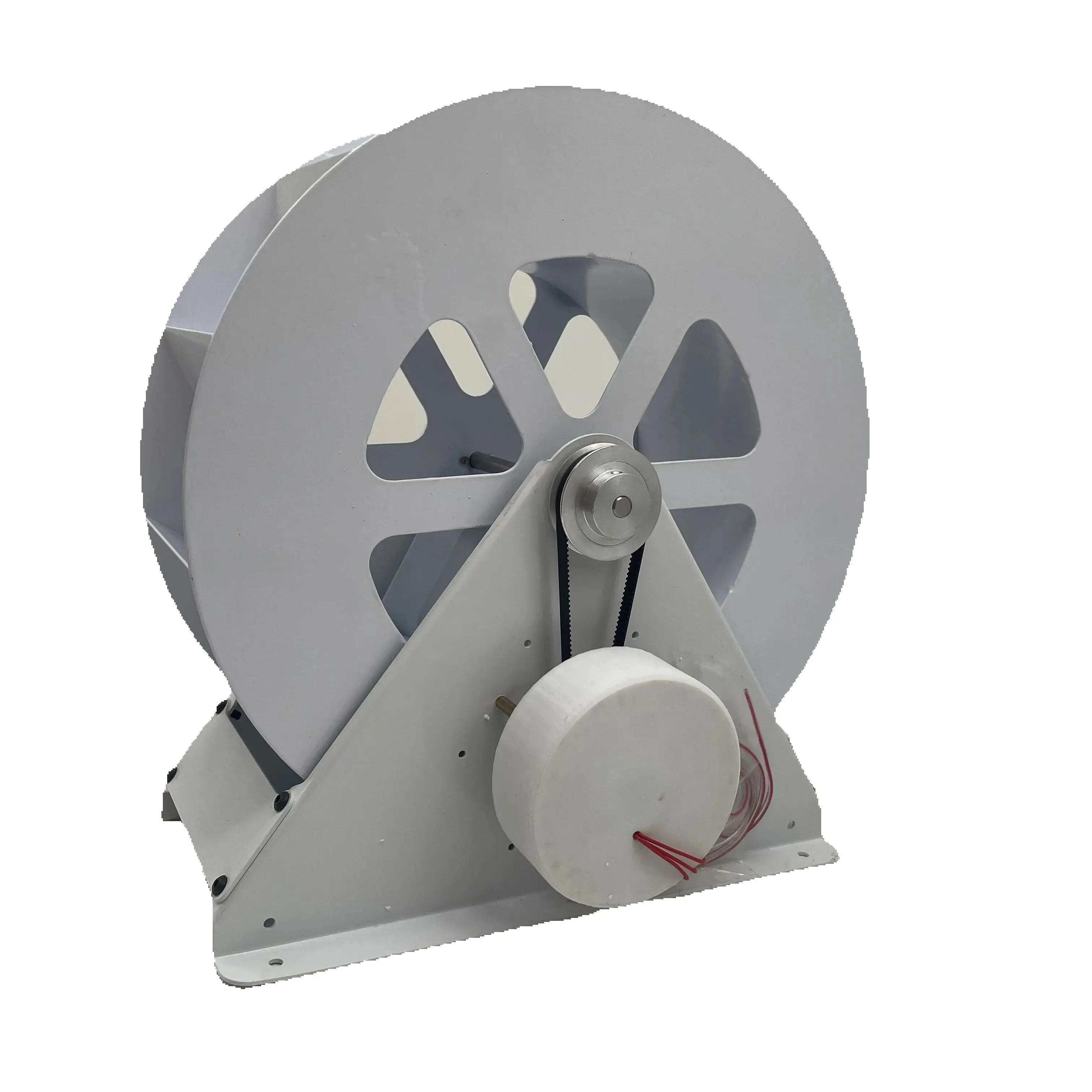 Real-World Experience with the 50/100W River Turbine Generator – Does ...