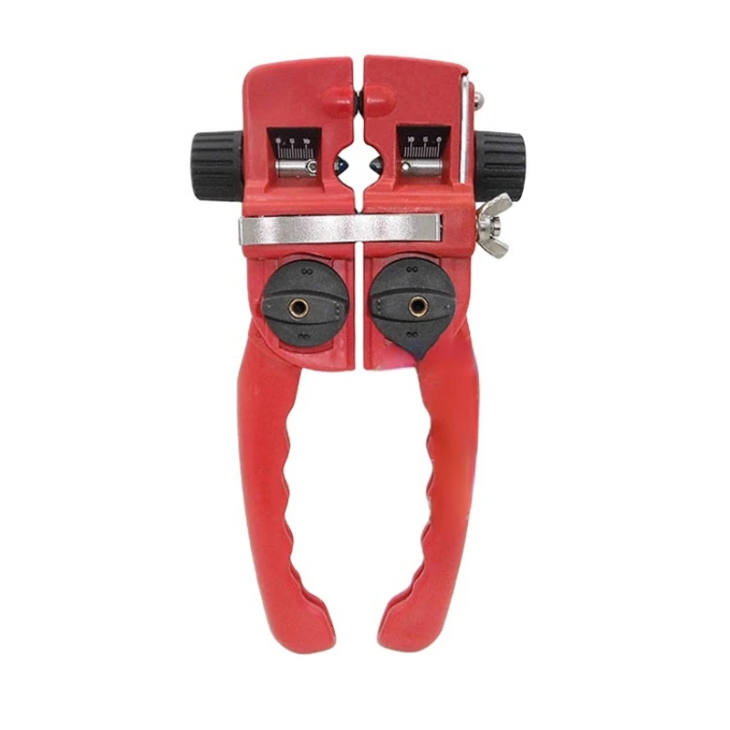 High-Quality-Red-Cable-Stripper-Fiber-Cable-Cutter-Slitter-TTG10A-Fiber ...