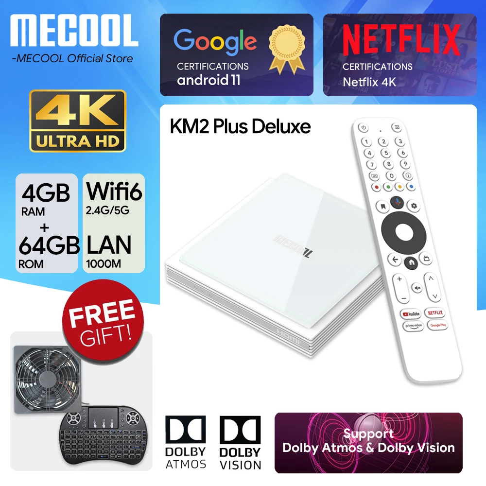MECOadvocate-Bo-tier-TV-Android-KM2-Plus-Deluxe-avec-Netflix-4K-ignorez ...