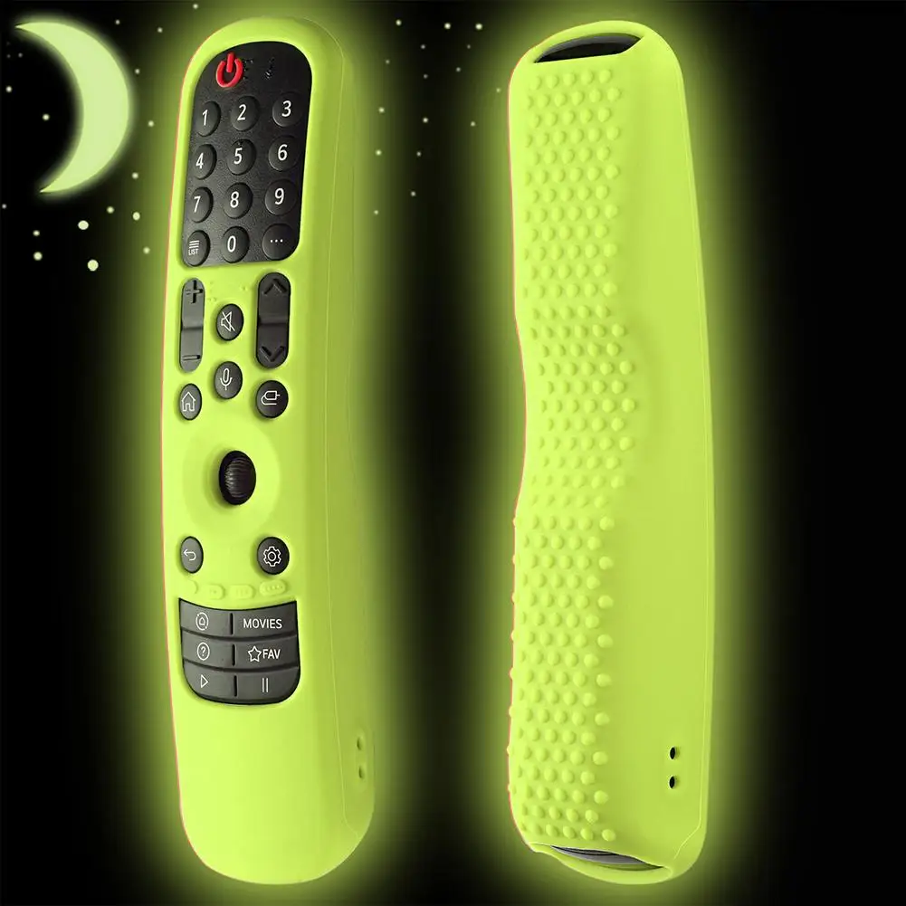 Silicone-Remote-Controller-Cases-Protective-Covers-For-LG-Smart-TV ...