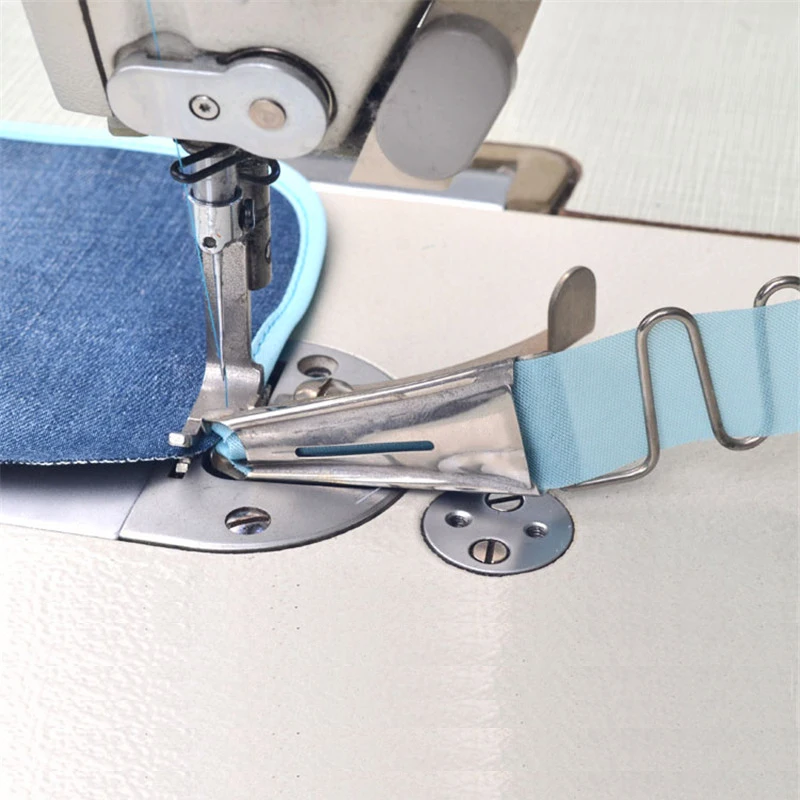 Overlock-Folder-Binding-of-Curve-Edges-Folder-Bias-Binder-For ...