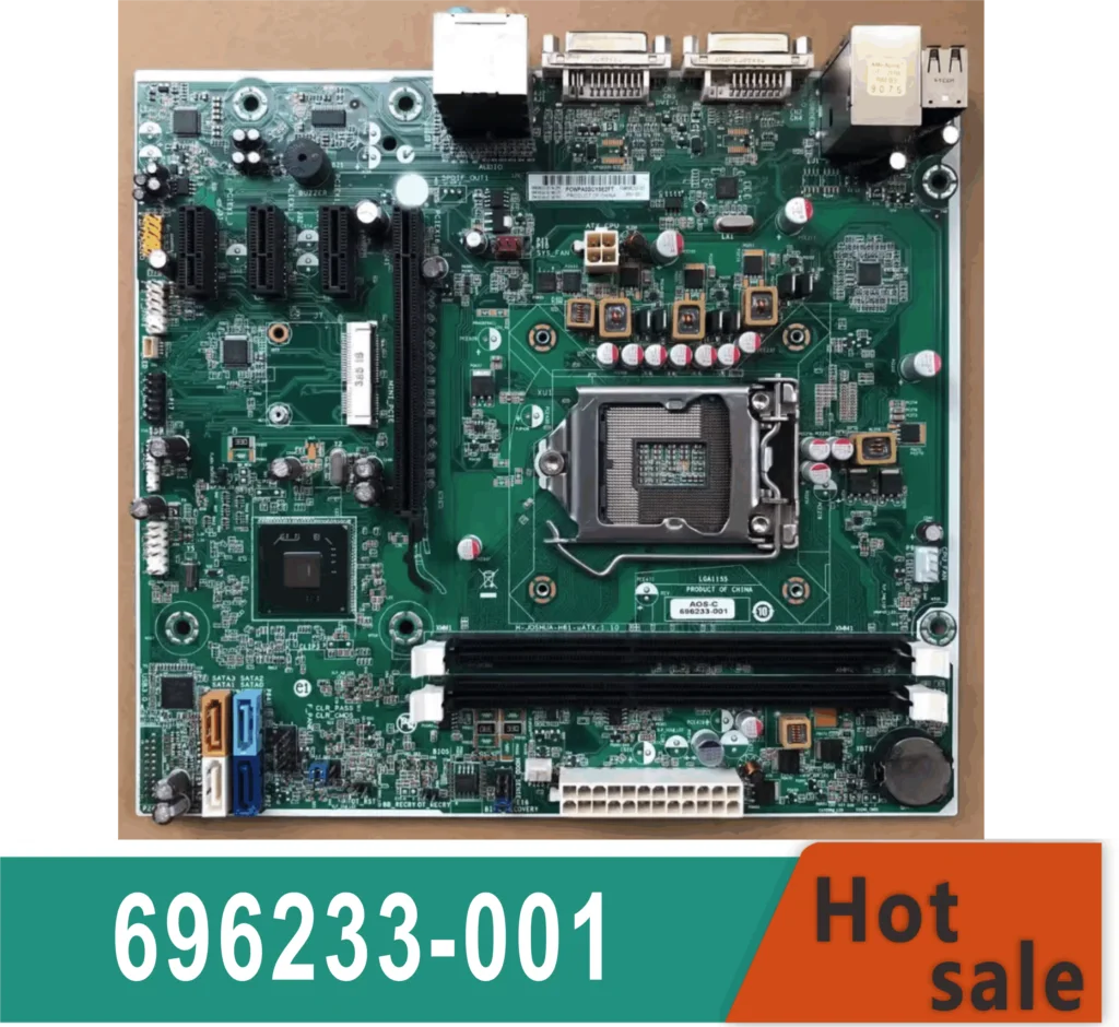 100-working-696233-001-Pavilion-P6-P7-P6-2131JP-Desktop-Motherboard ...