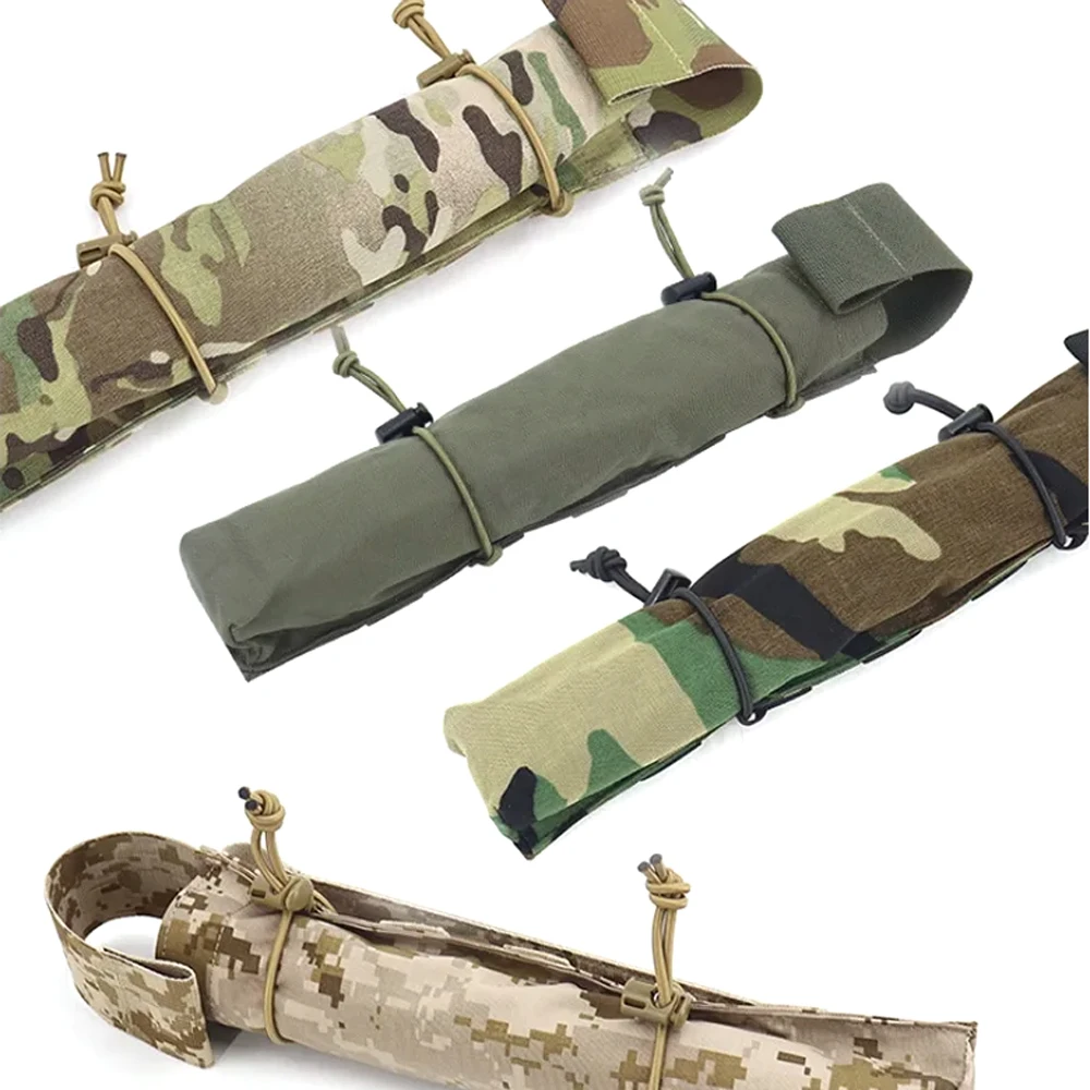 Tactical-Strip-Single-C4-Slap-Charge-Pouch-Long-Strip-Tool-Kit-MOLLE ...