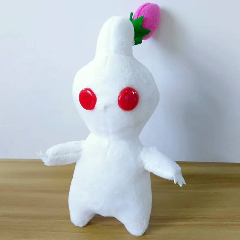 Peluche de Pikmin All Star de Ice, animal de peluche alado de Otachi ...